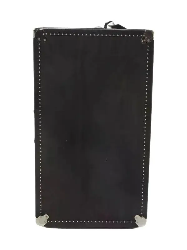 Prada Wardrobe Steamer Trunk - Black