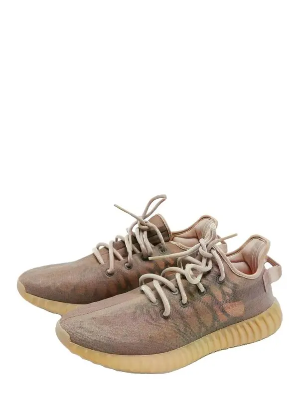 ADIDAS X YEEZY 350 V2 Boost Sneakers - Purple