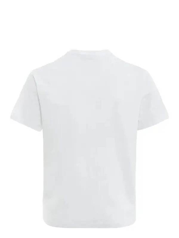 POP TRADING COMPANY Pop Fly T-shirt - White