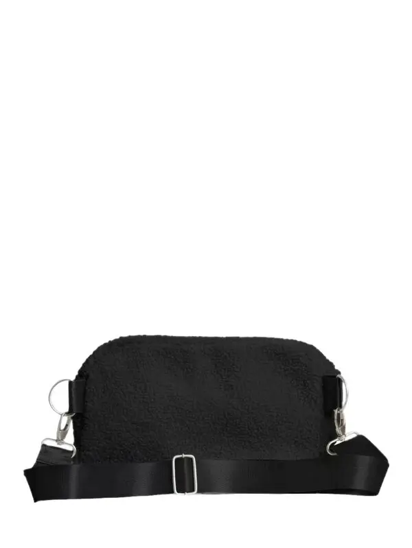 PARAJUMPERS Northam Belt Bag - Black