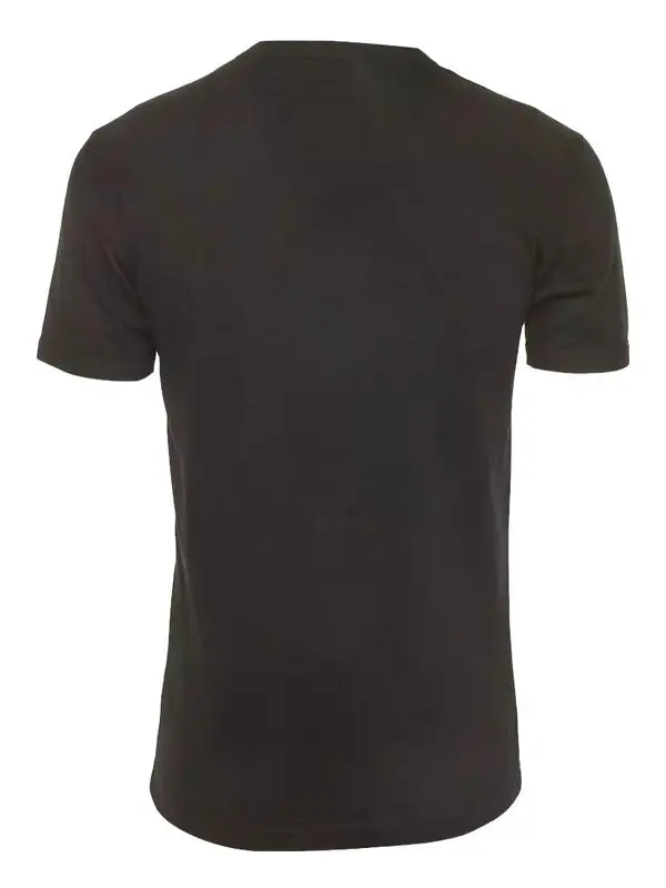 Dolce & Gabbana Crew-neck T-shirt - Black