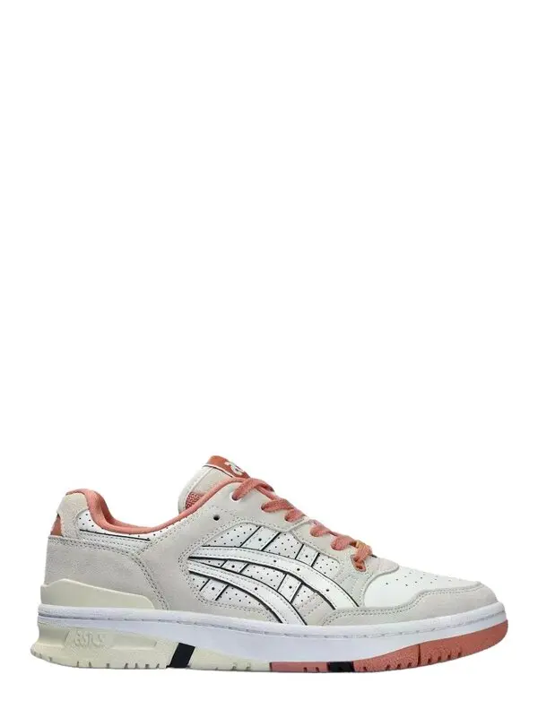 Asics Ex89 Panelled Sneakers - Neutrals