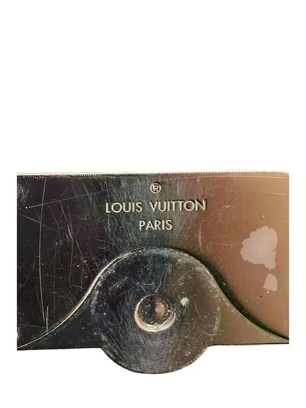LOUIS VUITTON Bb Cluny Epi Leather Tote Bag - Neutrals
