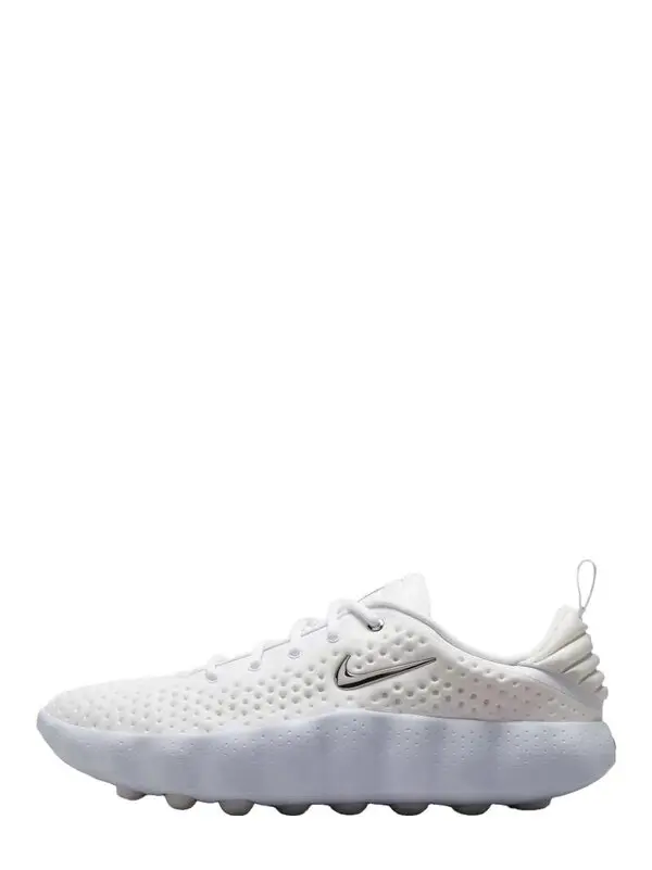 Nike Mind 002 Perforated Sneakers - White