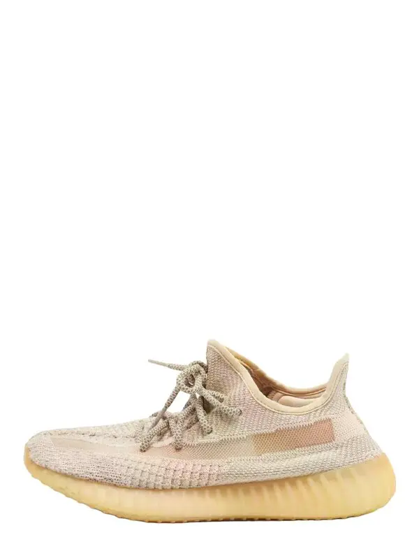 ADIDAS X YEEZY Boost 350 V2 Synth Sneakers - Neutrals