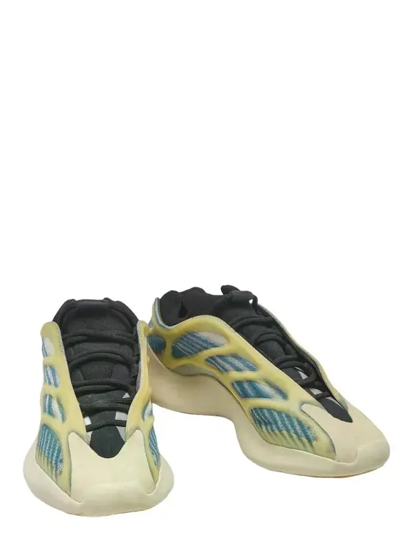 ADIDAS X YEEZY 700 V3 Kyanite Sneakers - Neutrals