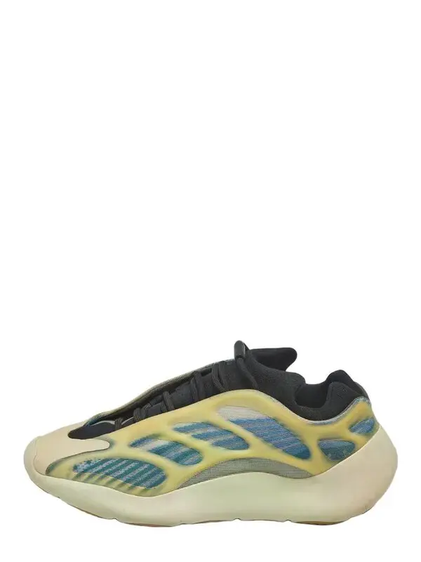 ADIDAS X YEEZY 700 V3 Kyanite Sneakers - Neutrals