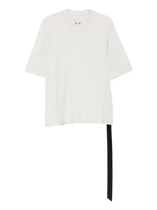 Rick Owens Walrus Crew-neck T-shirt - Neutrals