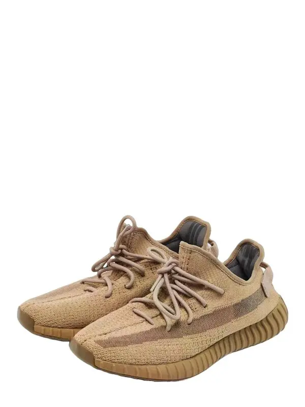 ADIDAS X YEEZY Boost 350 V2 Knit Sneakers - Neutrals
