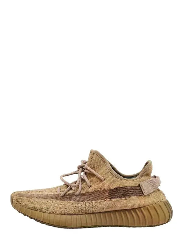 ADIDAS X YEEZY Boost 350 V2 Knit Sneakers - Neutrals