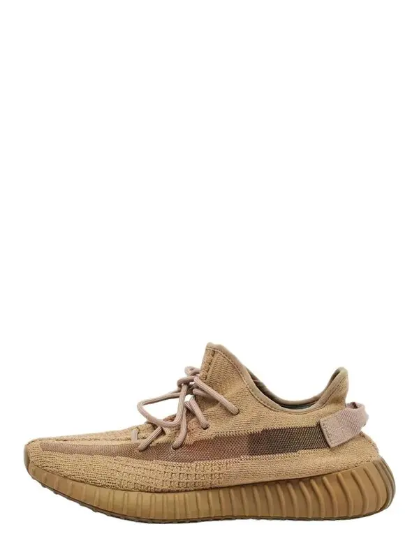 ADIDAS X YEEZY Boost 350 V2 Knit Sneakers - Neutrals
