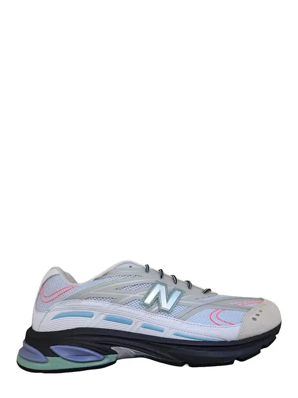 NEW BALANCE Action Bronson Baklavain Sneakers - White/blue