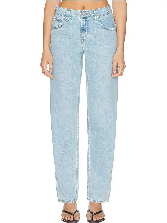 LEVI'S Loose Taper Jeans - Message Sent