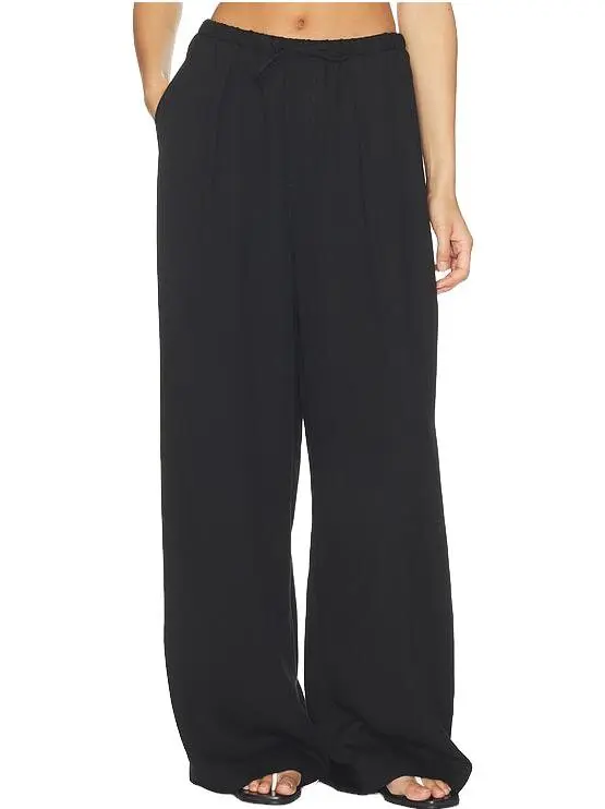 Closed Wynston Pants - Black