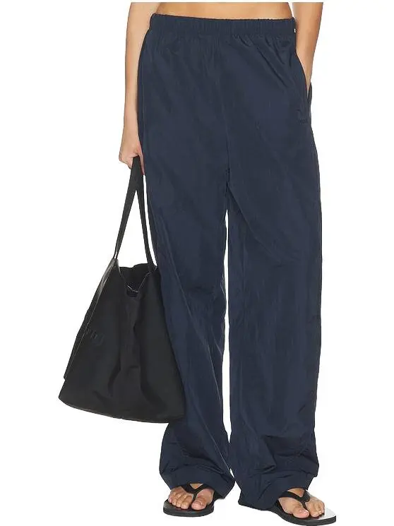 Vuori Retrograde Track Pant - Ink
