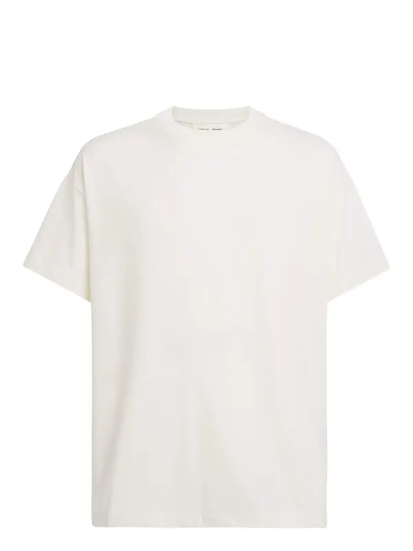 Fear Of God Signature T-shirt - White