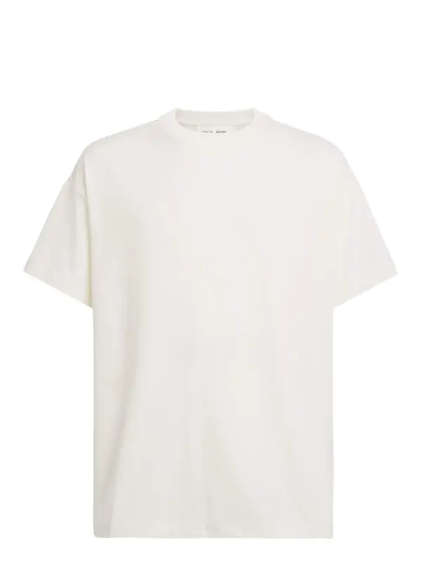 Fear Of God Signature T-shirt - White