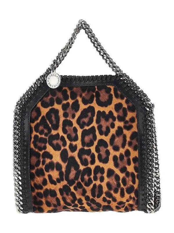 Stella McCartney Micro Falabella Bag - Multicolor