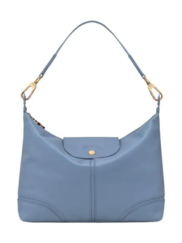 Longchamp Le Pliage Xtra L Shoulder Bag - Slate