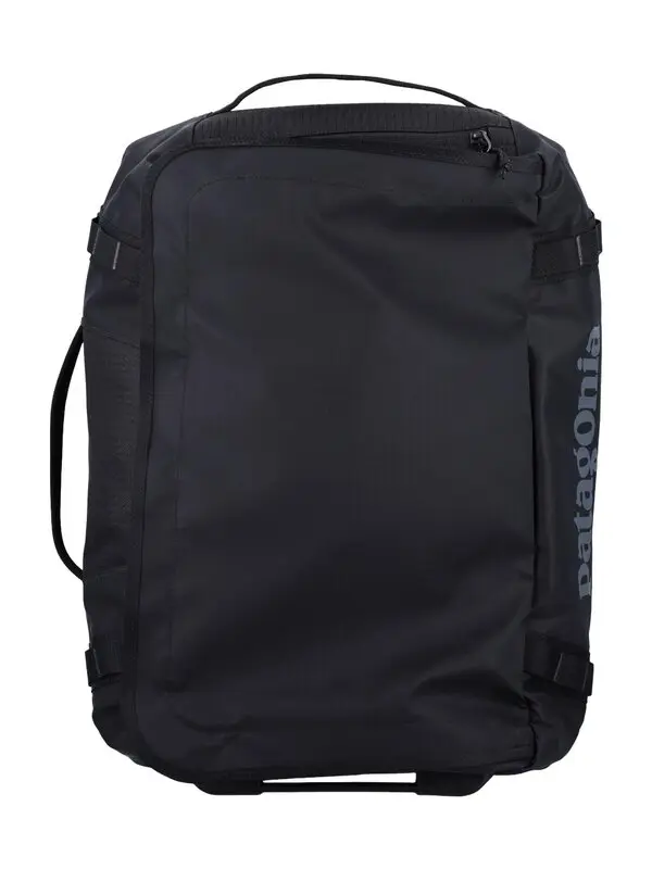 Patagonia Black Hole 40l Duffle Bag - Blk
