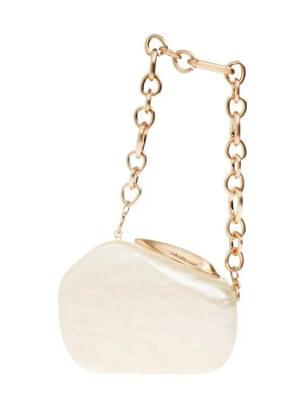 Cult Gaia Althea' Handbag - White