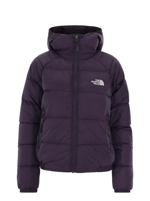 The North Face Hydrenalite Down Hoodie - Black