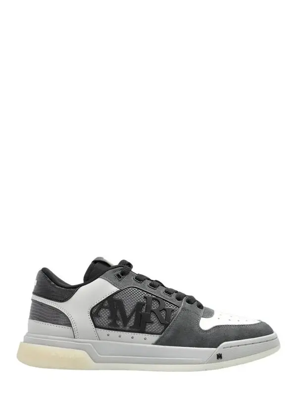 Amiri Classic Low-top Sneakers - Grey