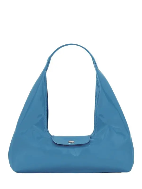 Longchamp Le Pliage Xtra M Shoulder Bag - Bright Blue