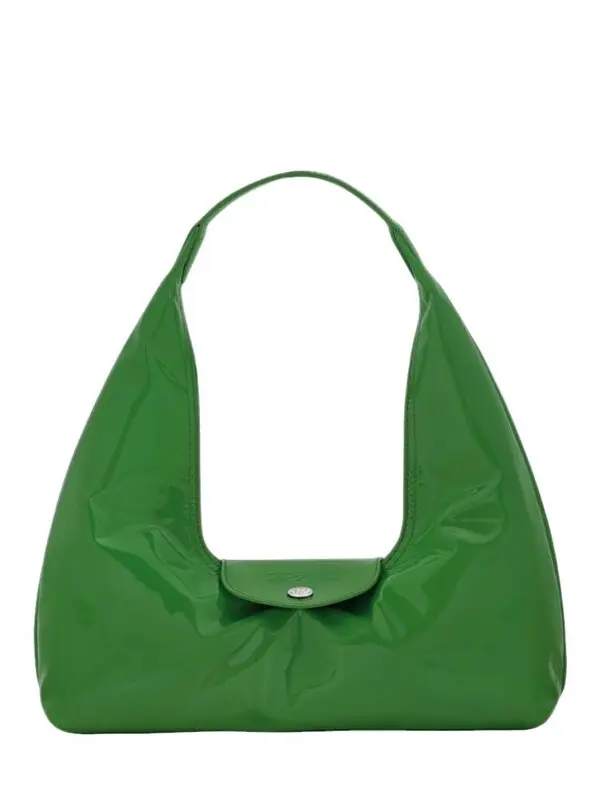 Longchamp Le Pliage Xtra M Shoulder Bag - Apply Brown