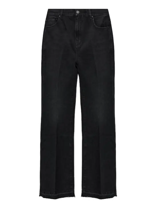 Amiri Multi-pocket Jeans - Black