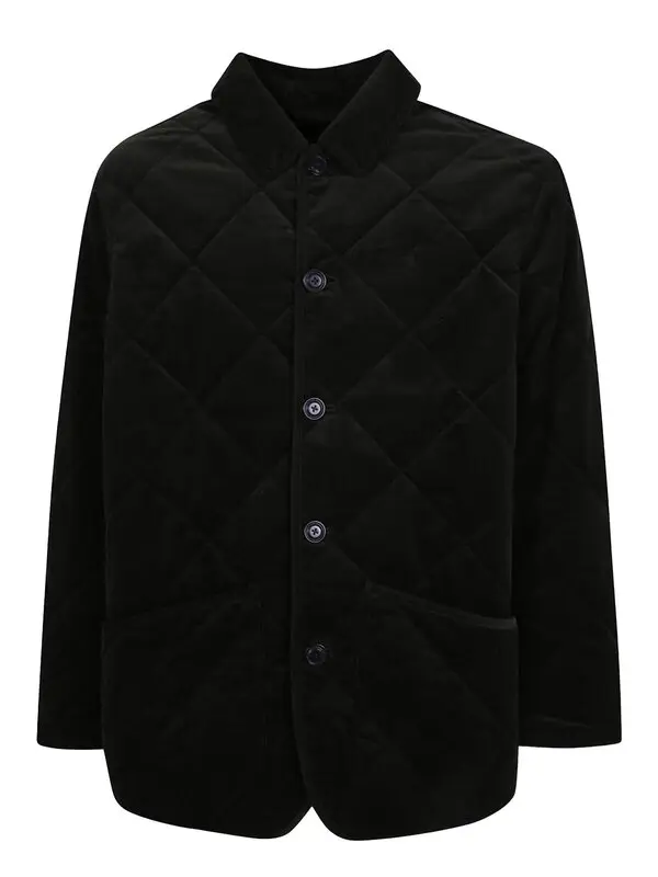 Polo Ralph Lauren Quilted Jacket - Olive