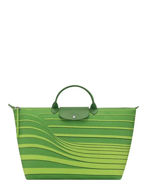 Longchamp Le Pliage Collection S Travel Bag - Inheritance Green