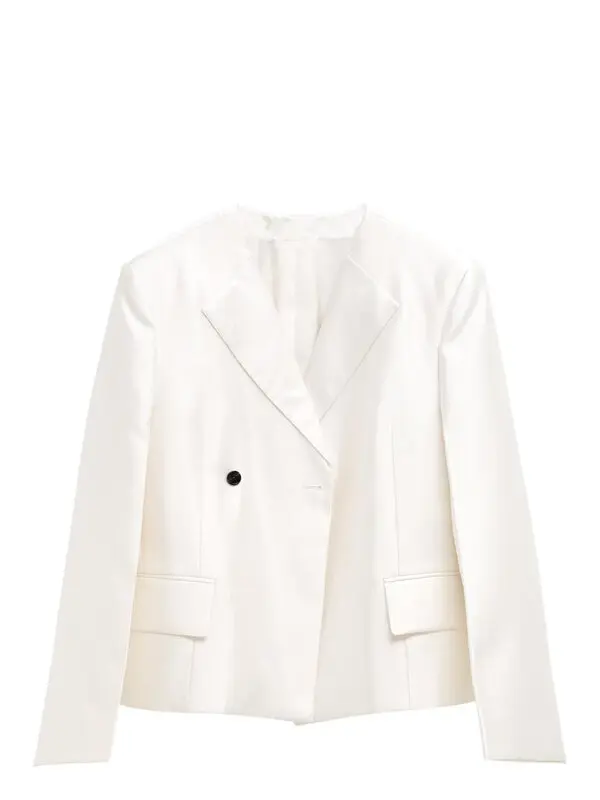 Bottega Veneta Long-sleeve Blazer - No
