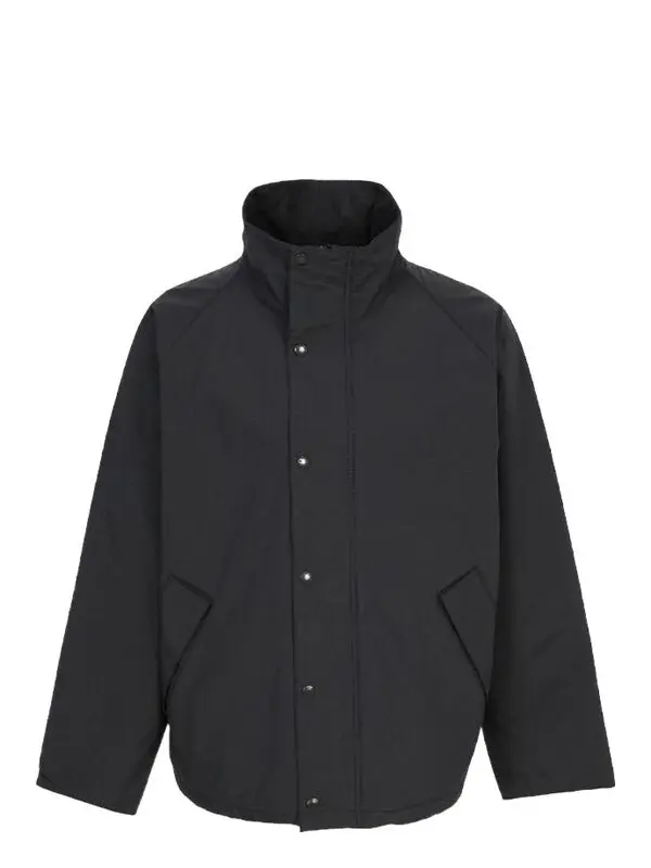 Nanamica Pertex Field Jacket - Black