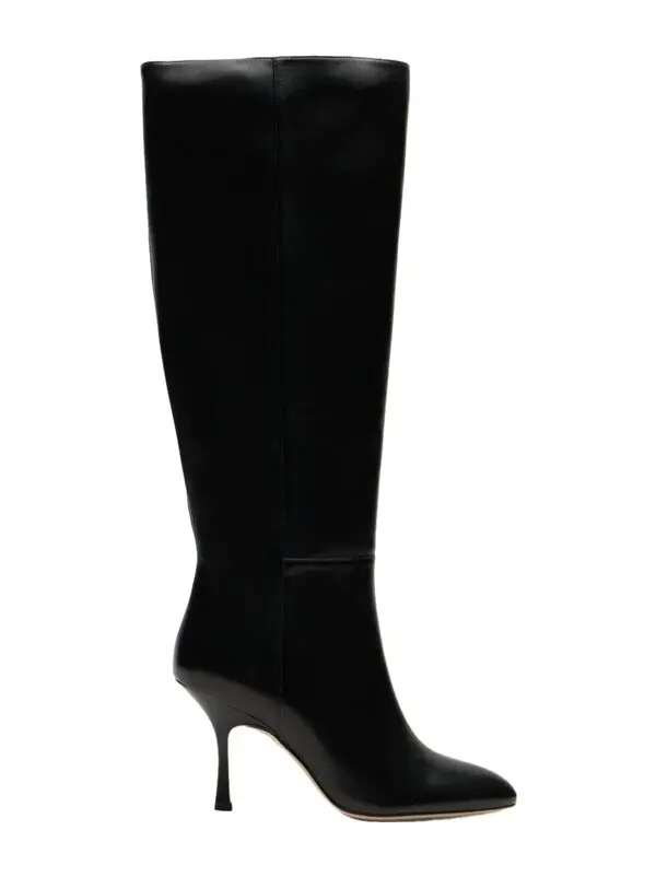 STUART WEITZMAN Madison Boot 85 - Black