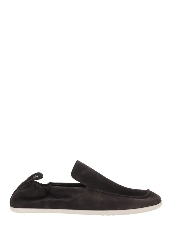Bottega Veneta Round Toe Loafers - No