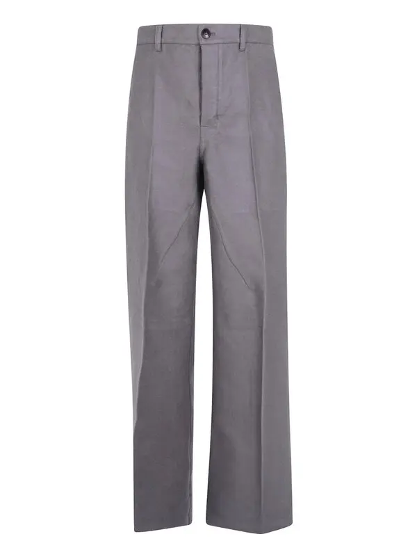 Rick Owens Work Denim Pants - No