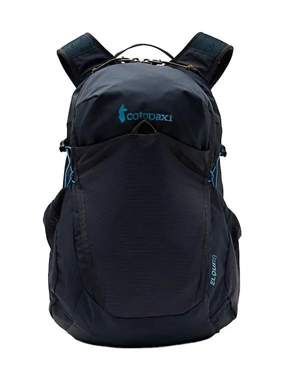 COTOPAXI Elqui 18l Backpack - Carbon