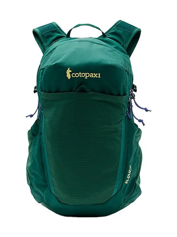 COTOPAXI Elqui 18l Backpack - Kale