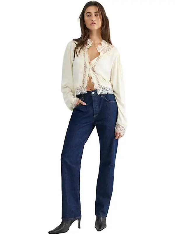 Citizens Of Humanity Jeans - Amherst