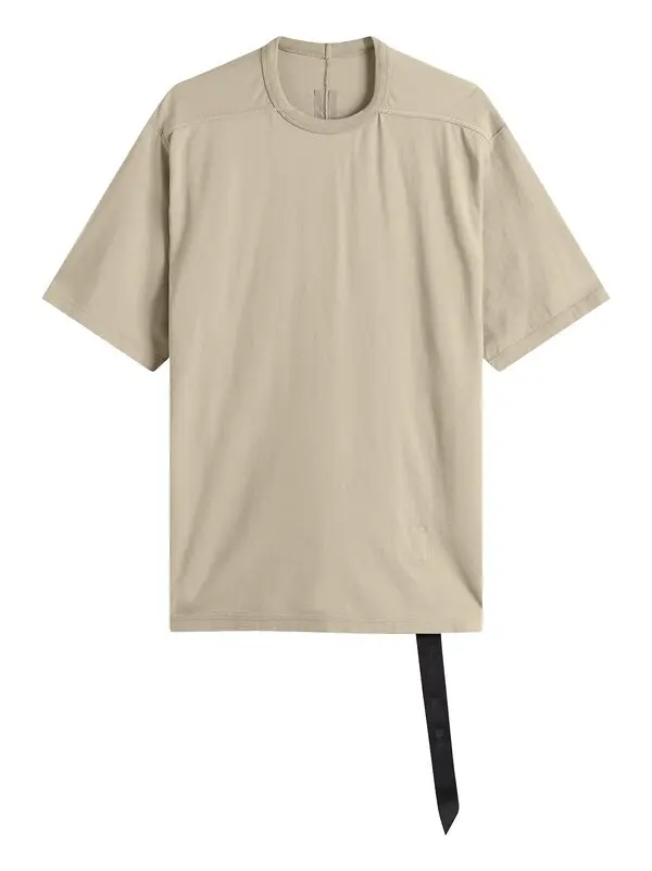 Rick Owens Brad T -shirt - Mineral