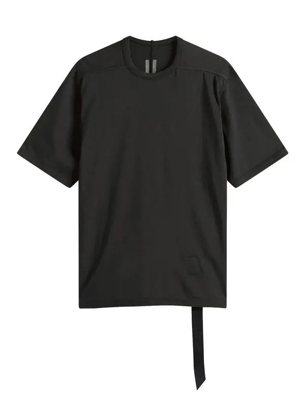 Rick Owens Brad T -shirt - Black