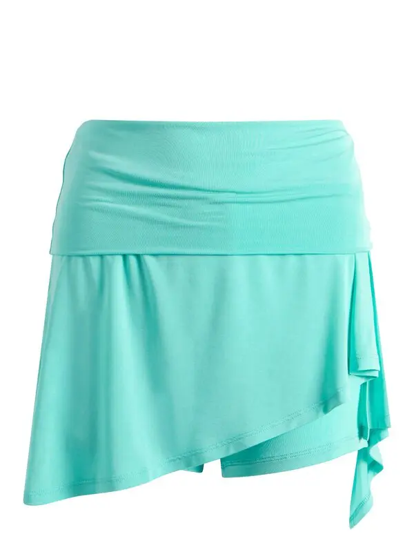 PEACHY DEN Nia Kylie Skort - Bermuda