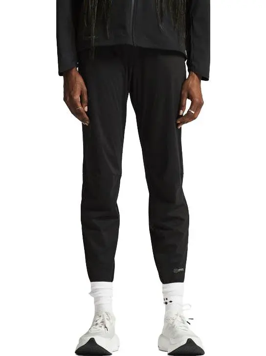 CRAFT Pro Hydro 2 Performance Pants - Black