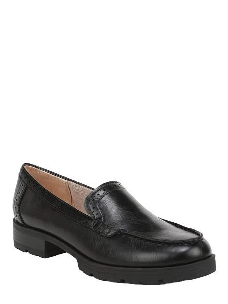 LIFESTRIDE London Loafer - Black