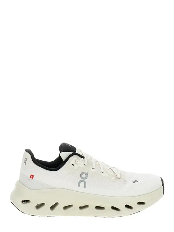 On Cloudtilt Sneakers - White