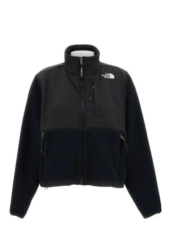 The North Face Giacca Retro Denali - Nero