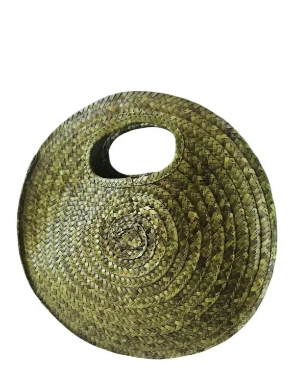 OHSUN Finny Mini Handbag - Green