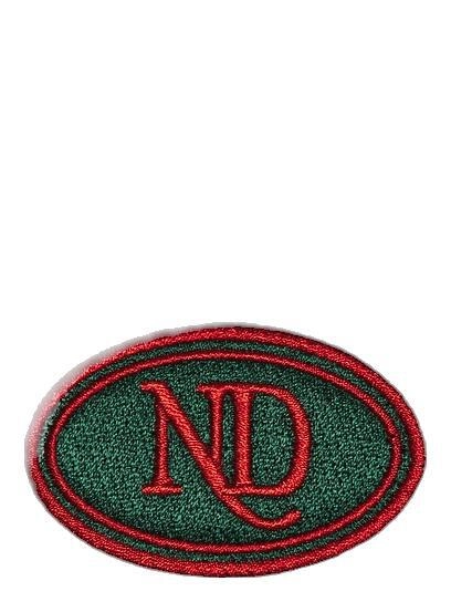 NICHOLAS DALEY D.k Polo - Black