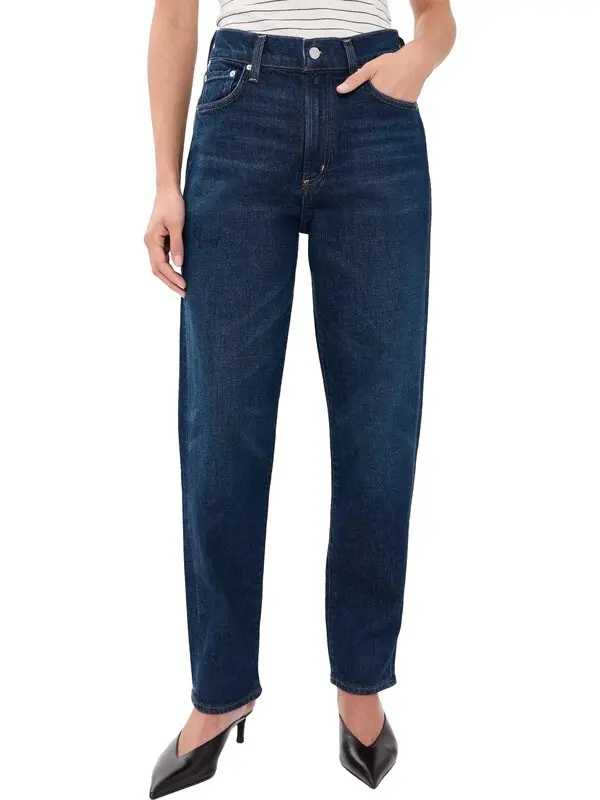 Citizens Of Humanity The Taper Jeans - Aries